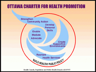 Ottawa Charter- All you need to know ! - Public Health Notes
