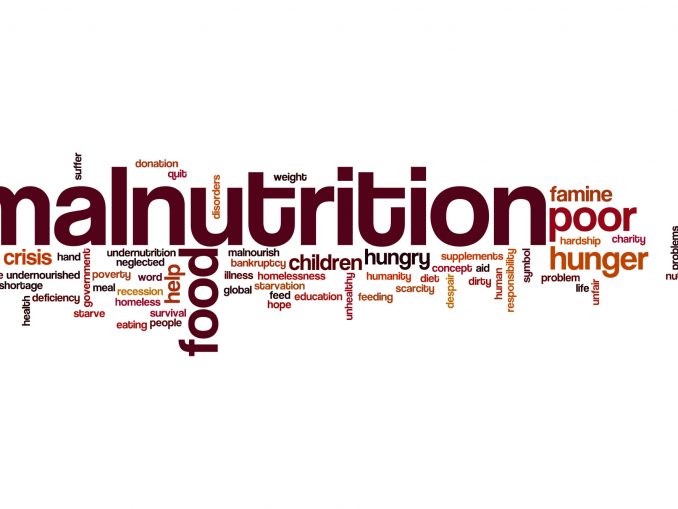 what is malnutrition Archives - Public Health Notes