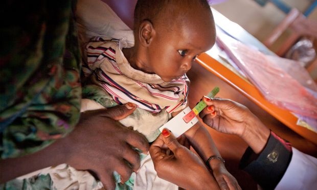 Key Messages of IMAM (Integrated Management of Acute Malnutrition ...