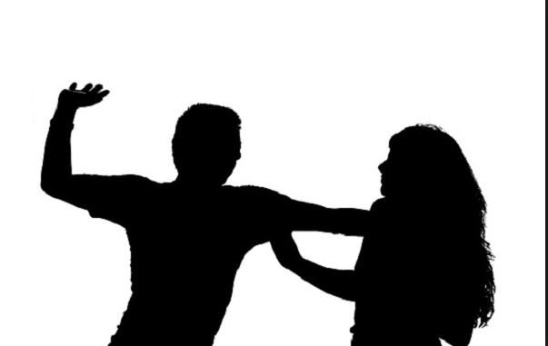 What is Intimate Partner Violence? - Public Health Notes