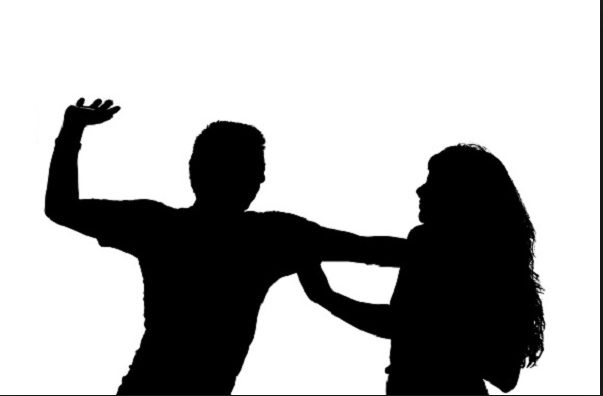 What Is Intimate Partner Violence Public Health Notes