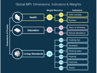 example of Multidimensional Poverty Index (MPI) Archives - Public ...