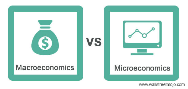 Microeconomics Vs Macroeconomics Microeconomics Vs Macroeconomics